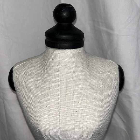 Pottery Barn | Accents | Pottery Barn Tabletop Vintagestyle Dressmaker ...